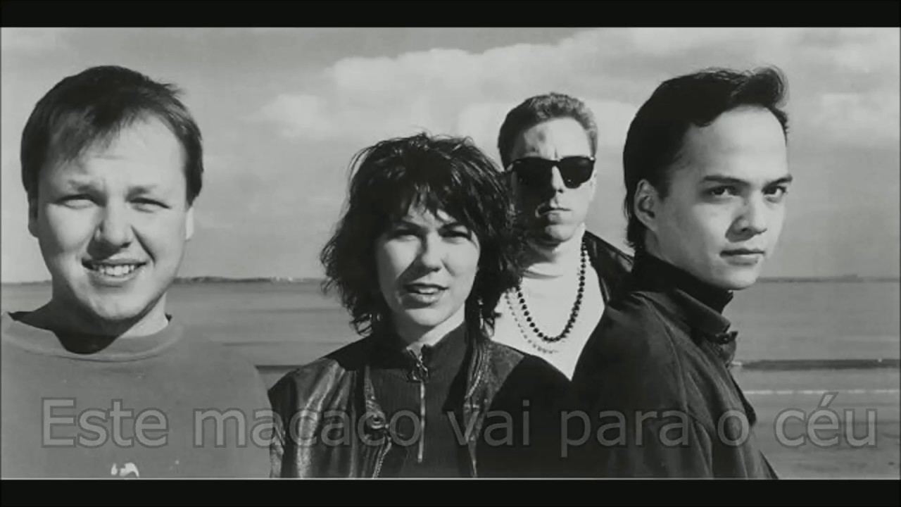 Pixies - Monkey gone to Heaven (Legendado PT-BR) - YouTube