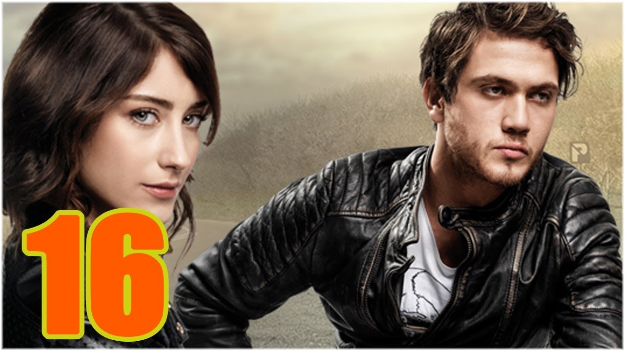 Maral - Episodio 16 - Completo Español HD 720p - YouTube
