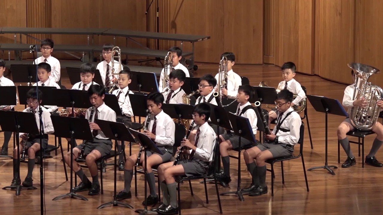 7 Selections From The Star Wars Saga from DBSPD - YouTube