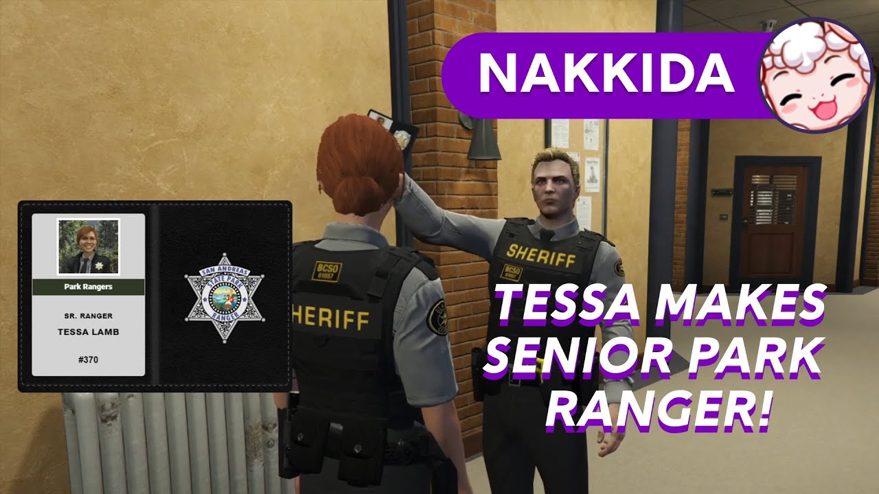 Nopixel GTARP - Nakkida - Top Clips (Week of February 22, 2021) - YouTube