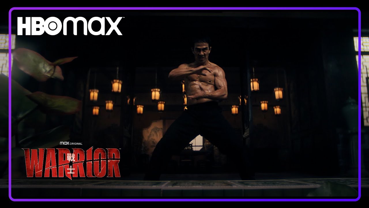 Warrior - Temporada 3 | Tráiler oficial | HBO Max - YouTube
