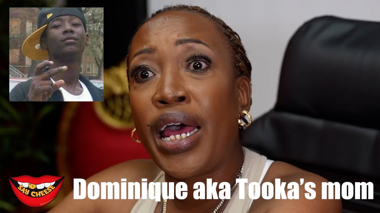 Tooka’s mom wants to ask Lil Durk & Chief “Why? keep disrespecting him ...