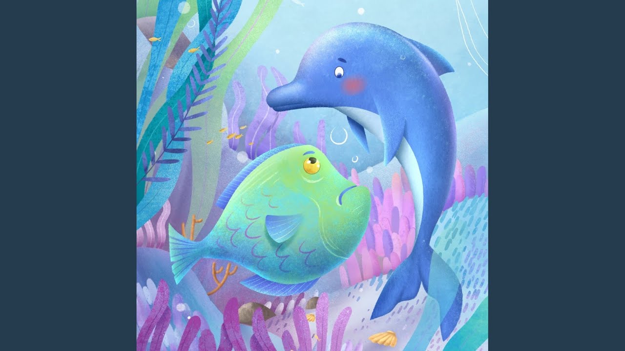 Chapter 02 - The Fish Called No - YouTube