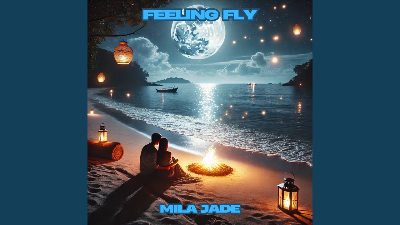 Feeling Fly - YouTube