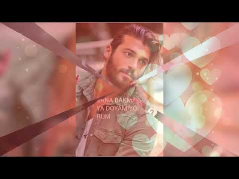 CAN YAMAN SEVİYORUM LAN SENİ KLİP