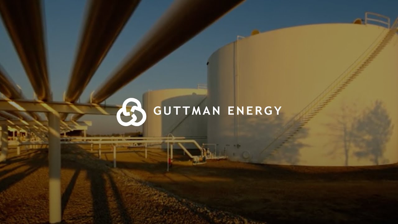 What Sets Guttman Energy Apart?: Break Down on Our Process - YouTube