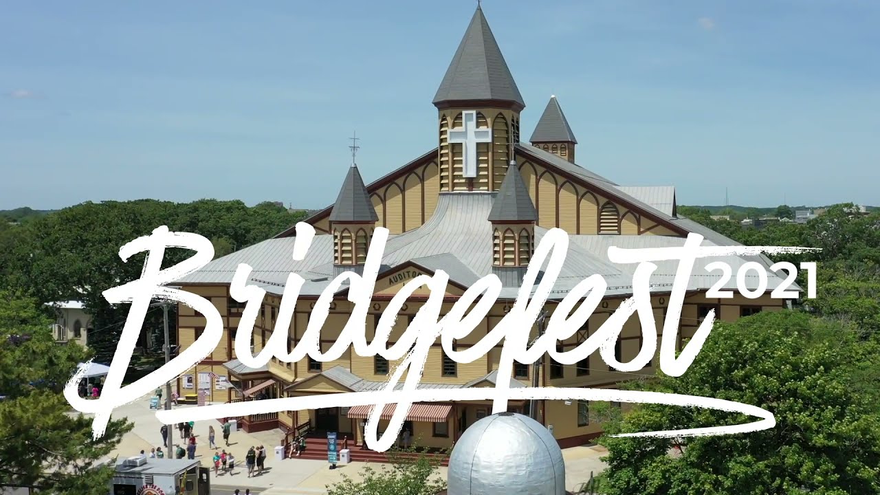 Bridgefest Recap 2021! - YouTube