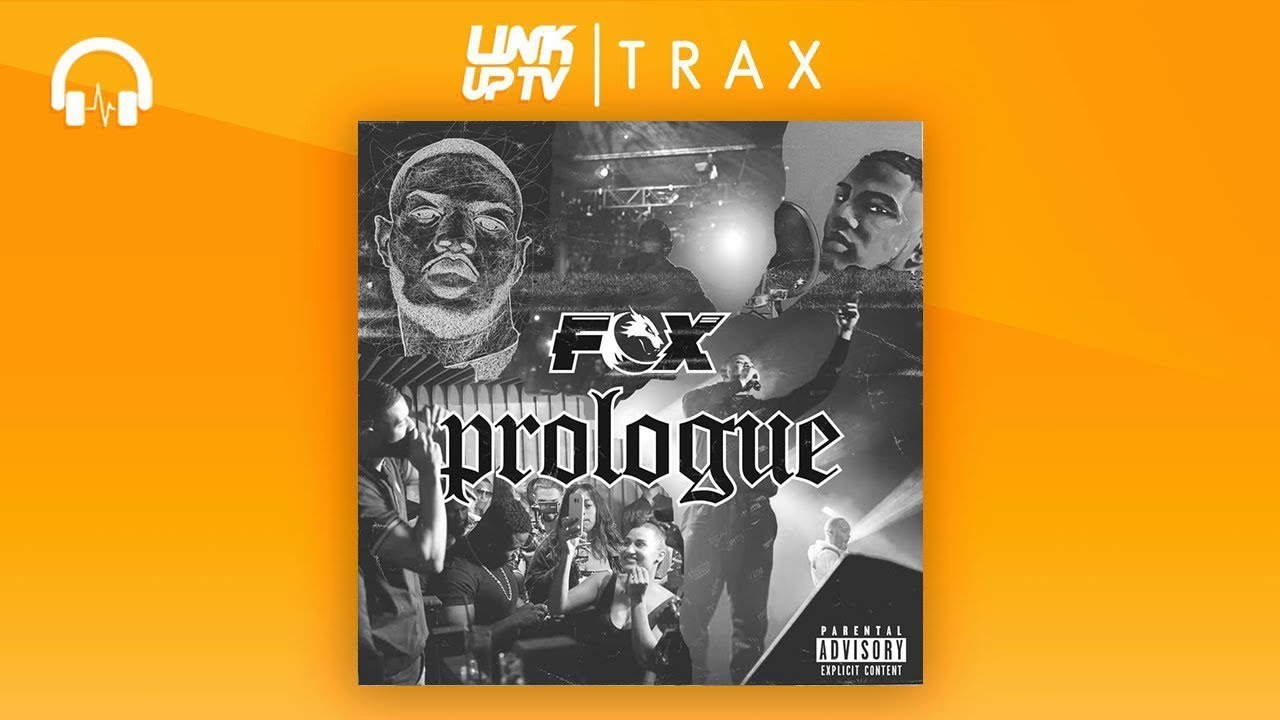 Fox - So Ard Freestyle (BBC 1xtra) (Prod. By Mazza x Jayyoungs) | Link ...