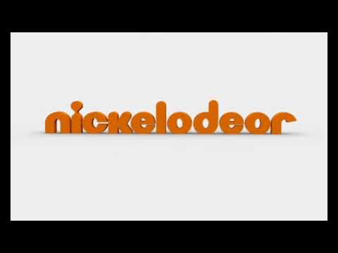 nickelodeon (Logo) HD