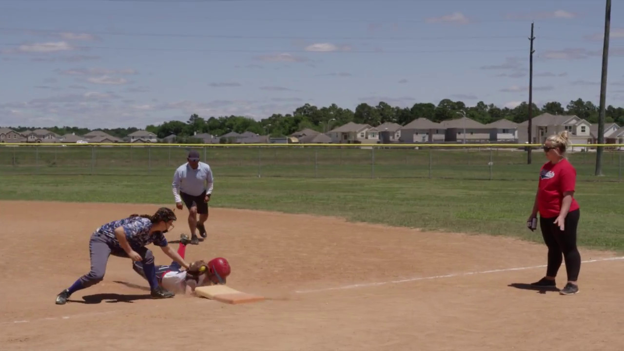 State Championship Allstate Games Video - YouTube
