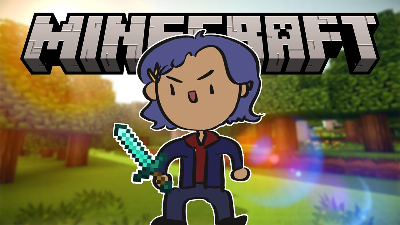 scuffed minecraft stream - YouTube