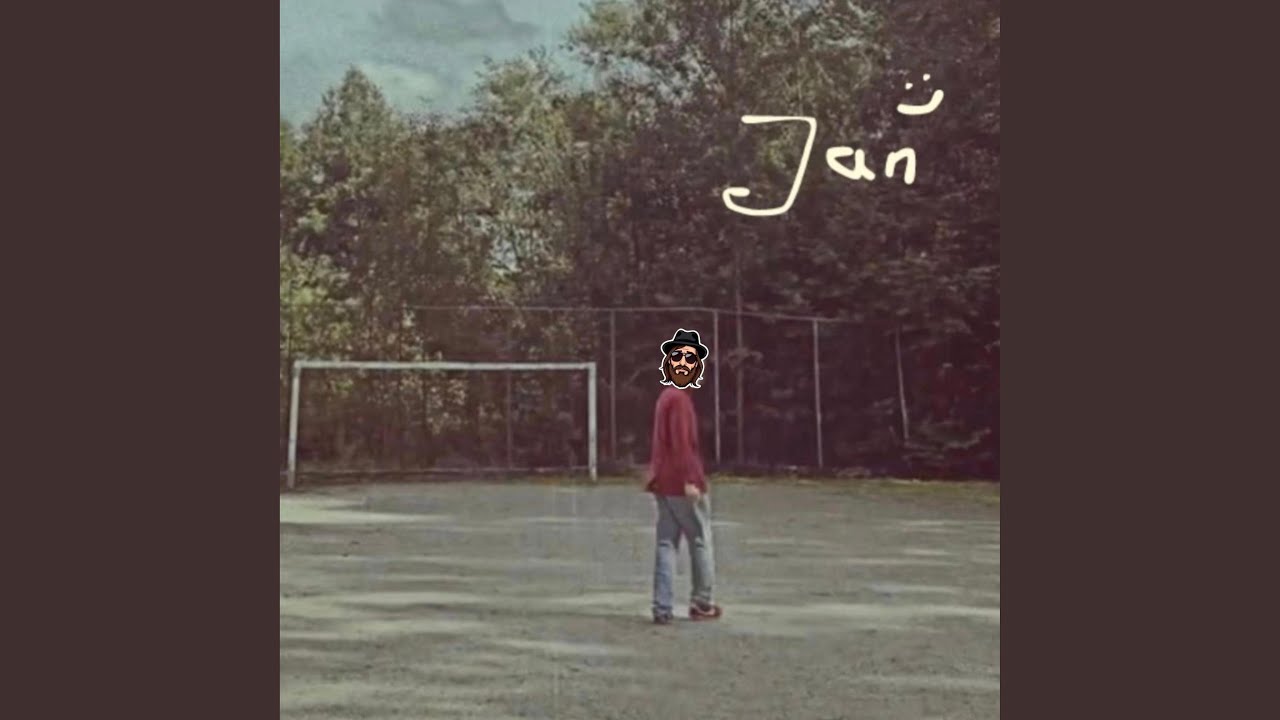 jan (feat. Herman Silow) - YouTube