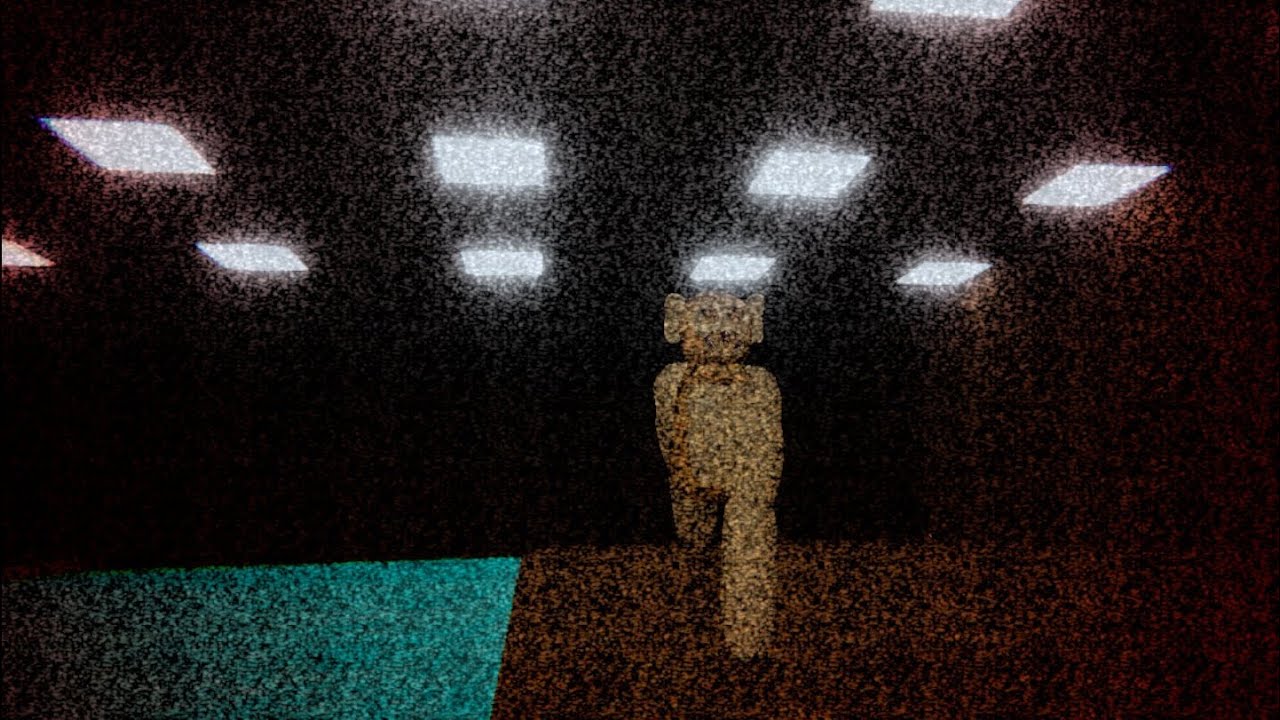 Scary Baboon Mines Monster 2 Sound - YouTube