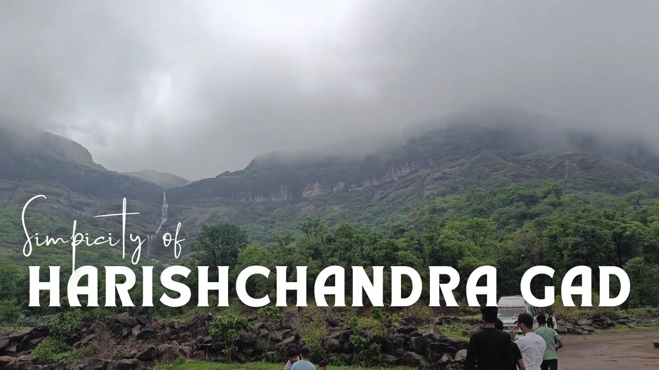 HARISHCHANDRA Fort's Tale | DAGUDYA GANG - YouTube