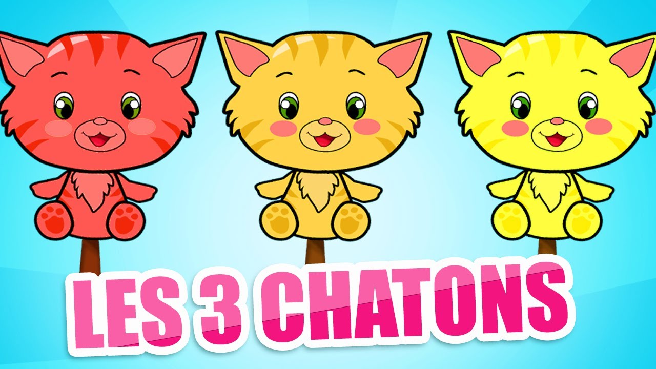 20min de Comptines et Chansons - YouTube