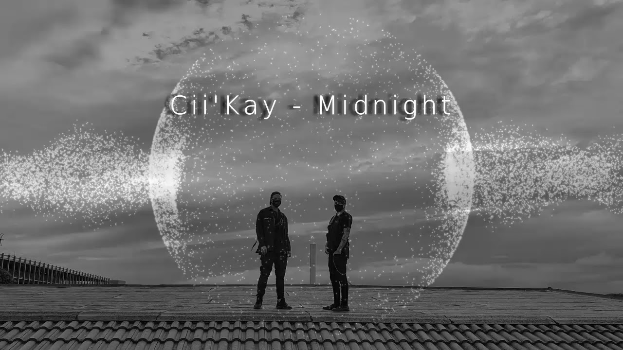 Cii'Kay - Midnight (Official Teaser) - YouTube