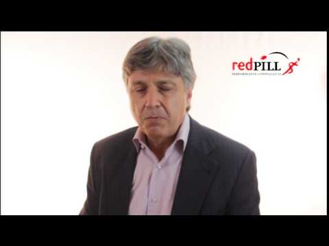 Red Pill / Blue Pill Metaphor - YouTube