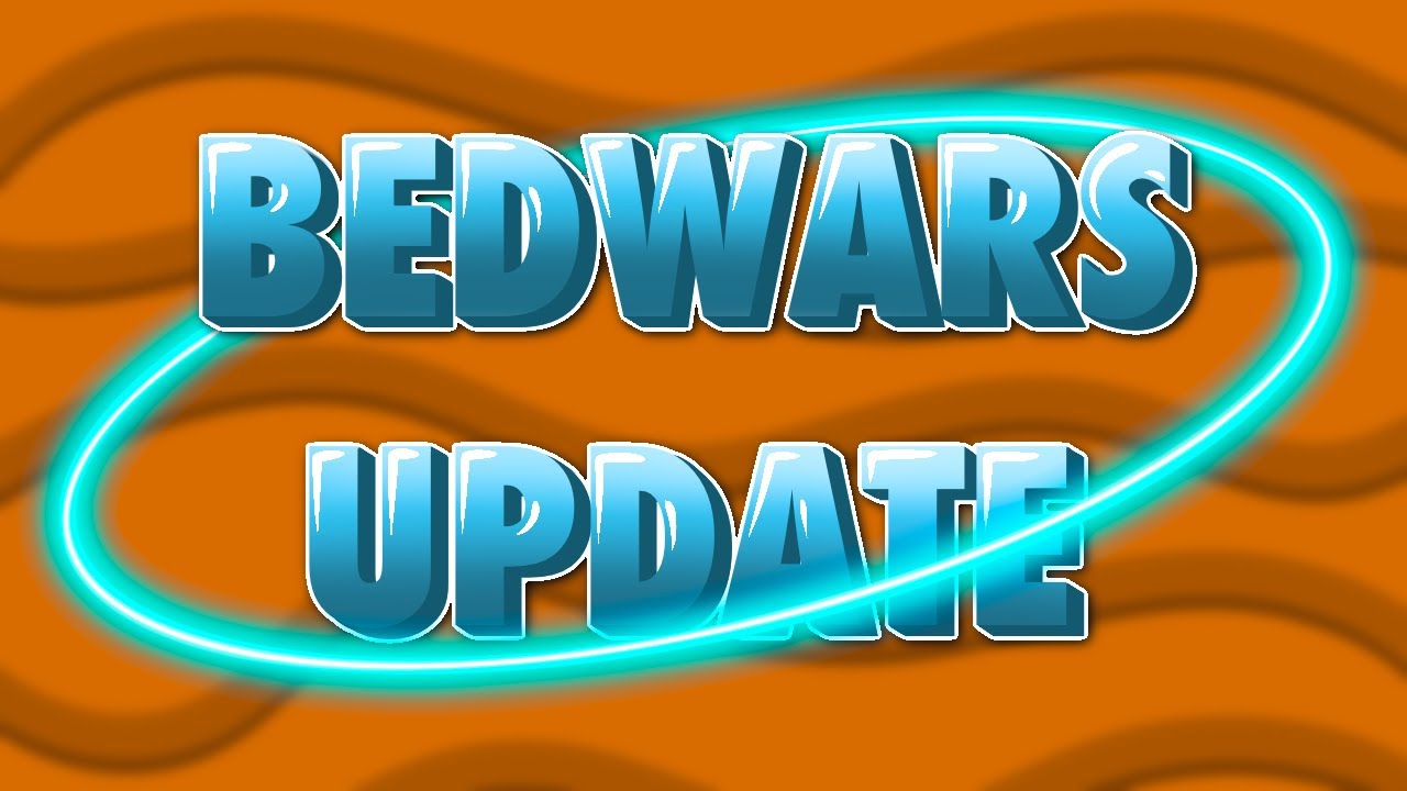 Langersehntes BEDWARS UPDATE - YouTube