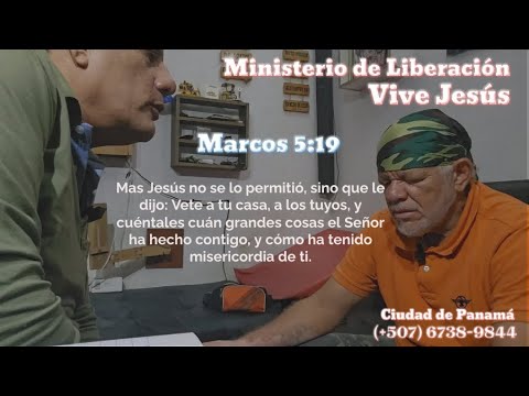 MARCOS 5 19 - VE,Y CUENTA CUÁN GRANDES COSAS HA HECHO DIOS CONTIGO ...