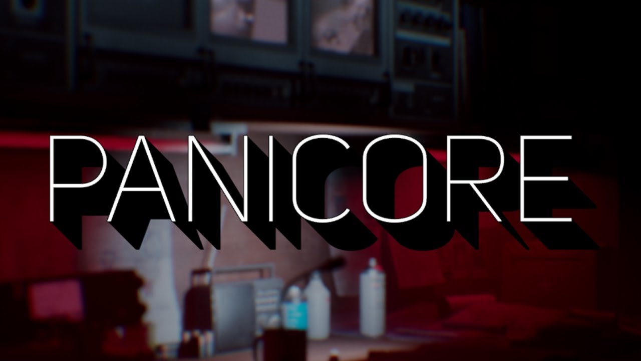 Panicore Ep 7 Hospital Stage with Friends: Elevator Escape - YouTube