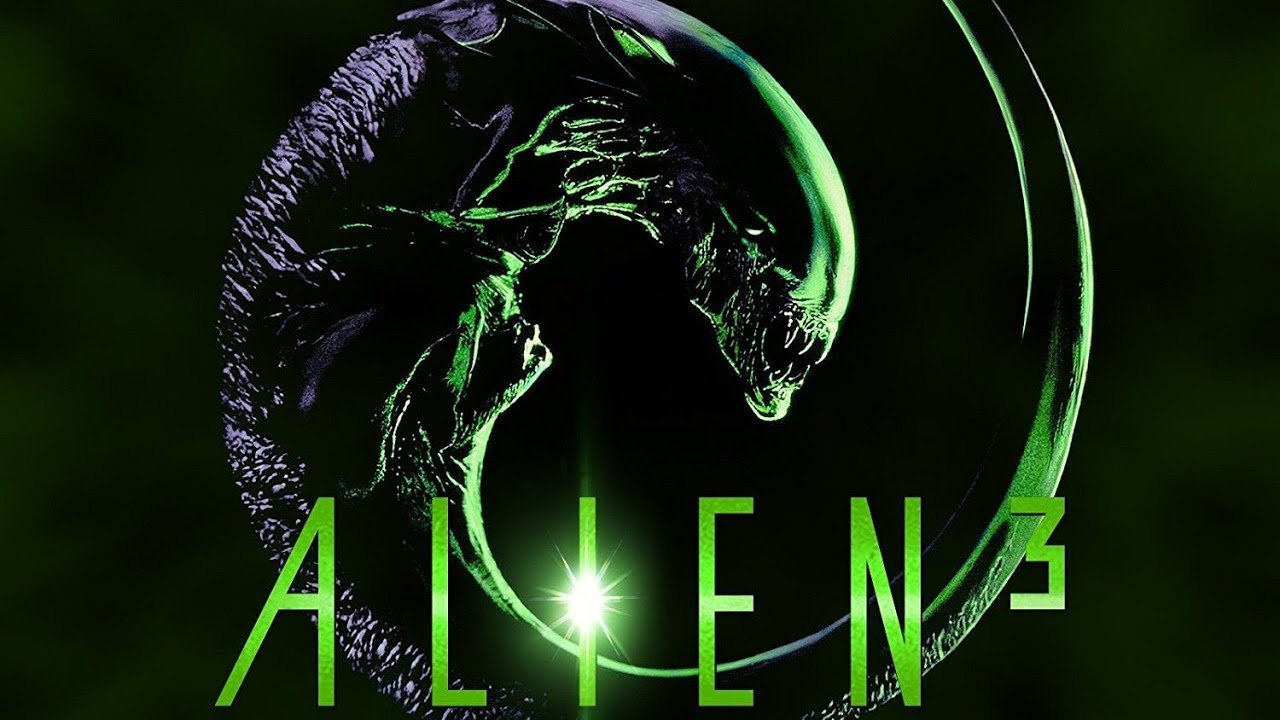 Alien 3 Soundtrack Tracklist Expanded CD - YouTube