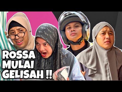 SUSI SOK JAGOAN !!!