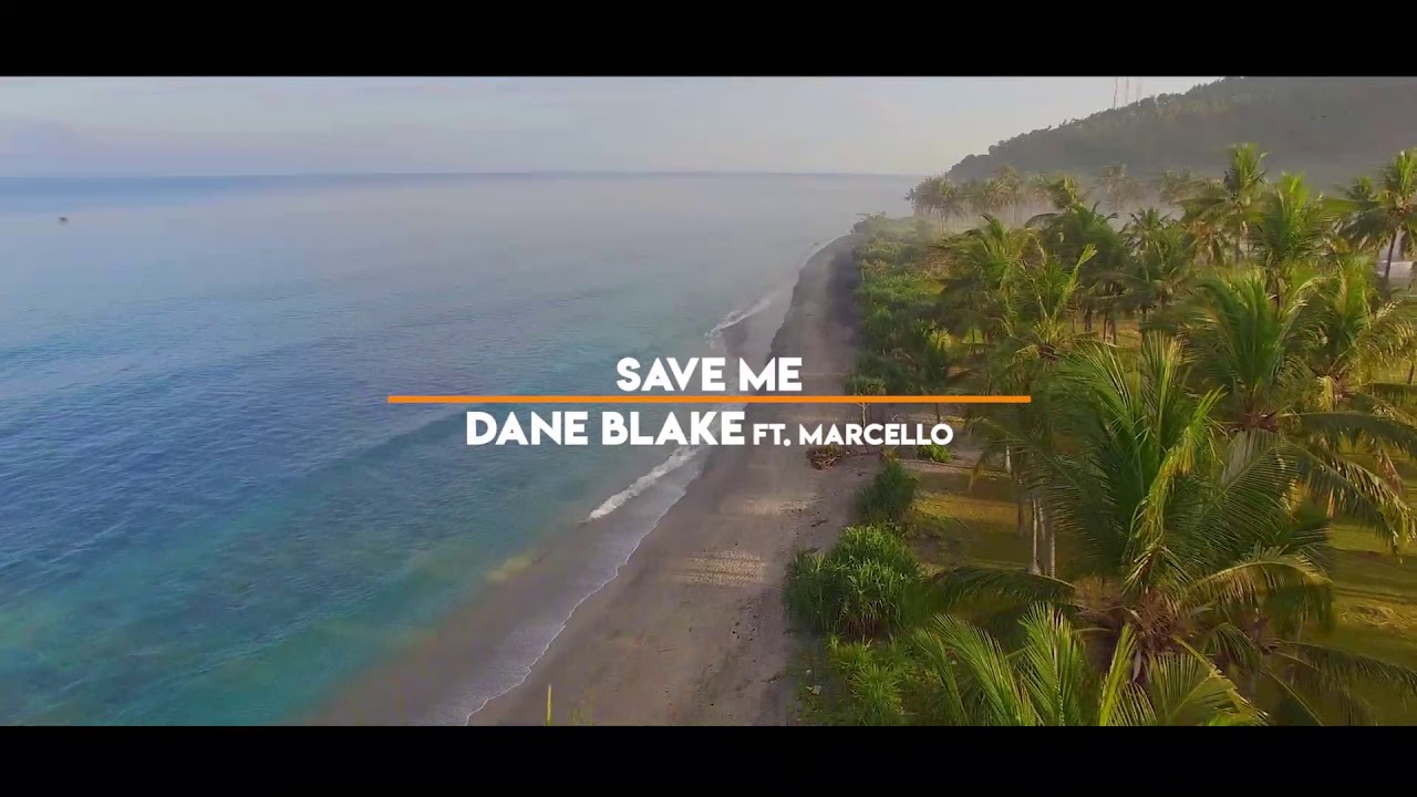 Save Me Lyric Video - YouTube