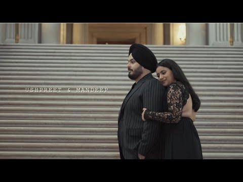 USHPREET & MANDEEP NEXTDAY EDIT/EDMONTON/CALIFORNIA/FRESNO/SAN ...