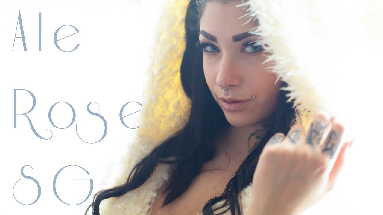 Neo Z3ro: AleRose Sg - YouTube