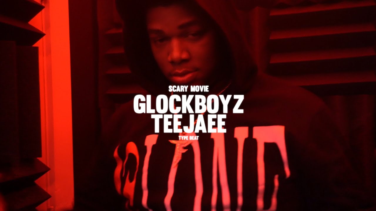 [FREE] Glockboyz Teejaee x Detroit Sample Type Beat - “Scary Movie ...