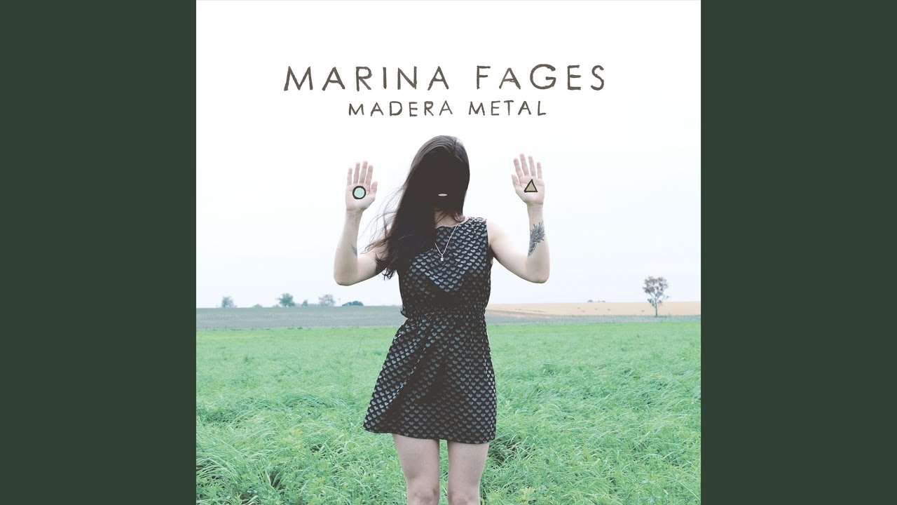 Marina Fages - Madera Metal Chords - Chordify
