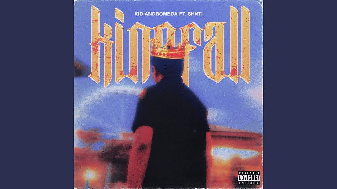 Kingfall (feat. SHNTI) - YouTube