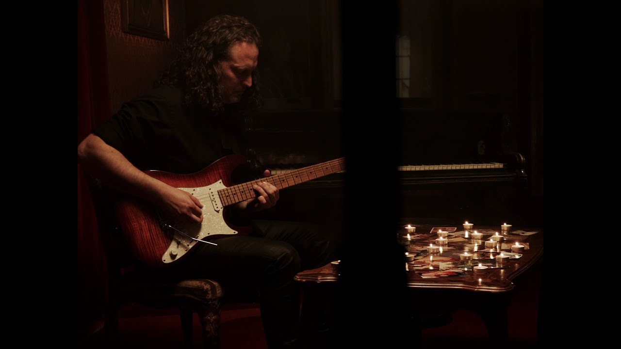 ZALAN Consolation - YouTube