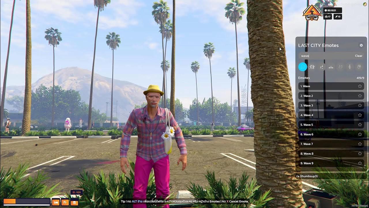 IC : " Bojinov 🔁 ลุงศร ยอดนักรัก 🔁 Jeff " : Ep.22 ลุงศร ทำอะไรดี#LASTCITY #LASTWORLD #STARTOWN ...