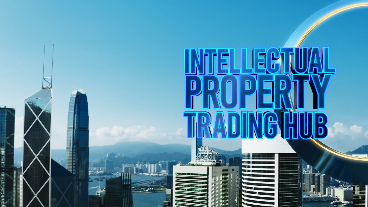 IP Trading: Get Ahead in the New Era - YouTube