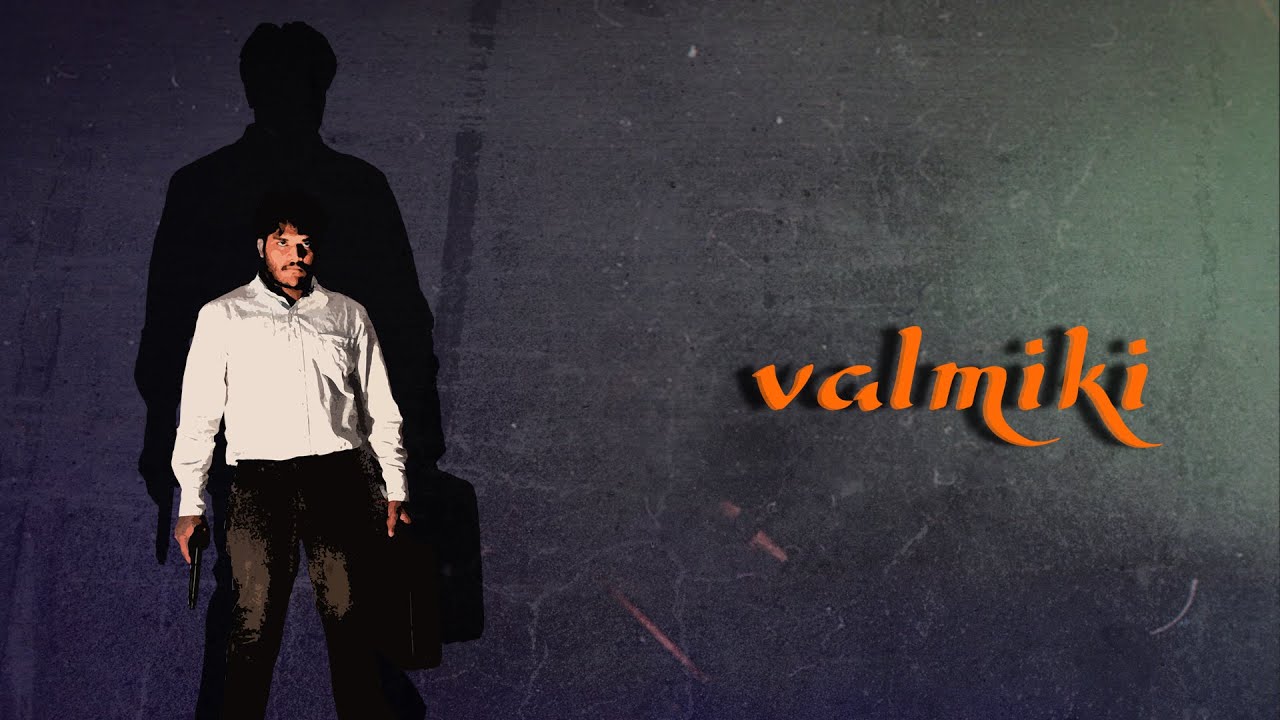 valmiki release trailer - YouTube