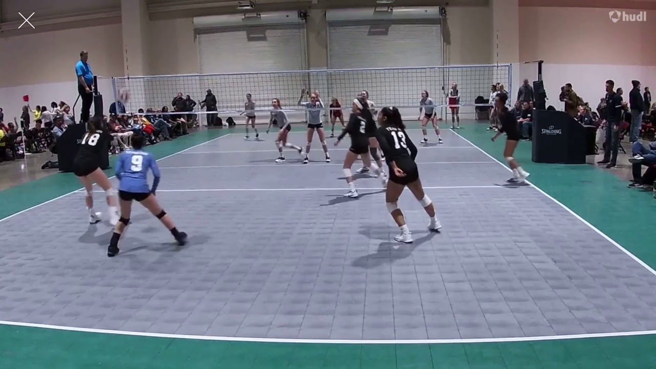 Morgan Hébert Highlights vs NNJ Jason March 2020 - YouTube