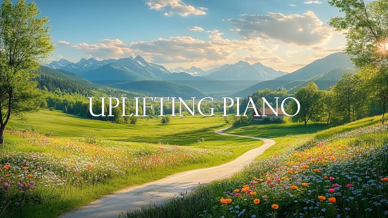 Beautiful piano music and piano music playlist: Relax with calming ...