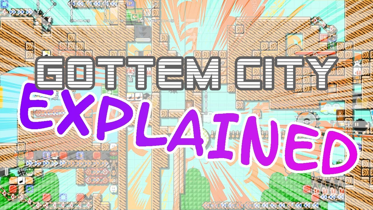 Gottem Explained -ft. STEVOOOOOOOO - YouTube