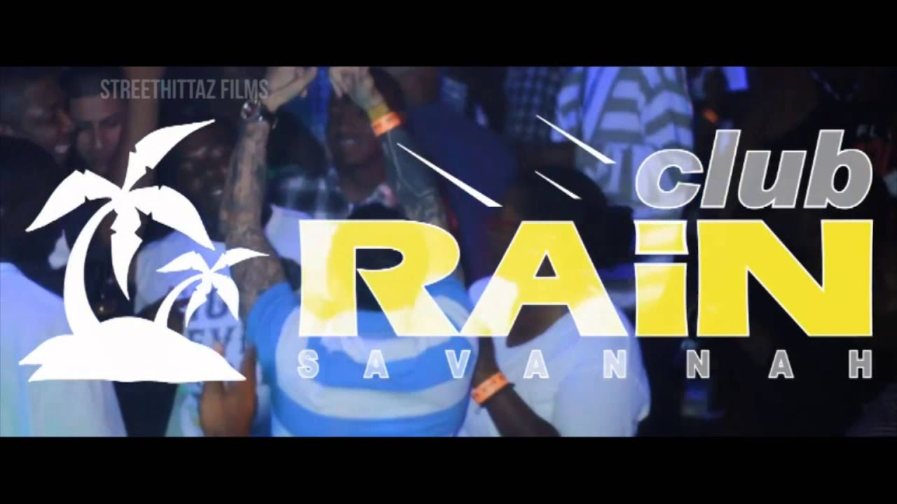 "Lil Ru" @Club Rain - YouTube