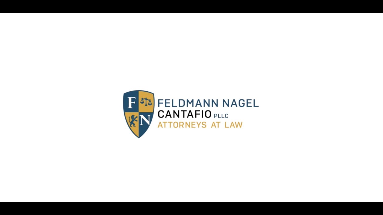 Charles Feldmann of Feldmann Nagel Cantafio PLLC - YouTube