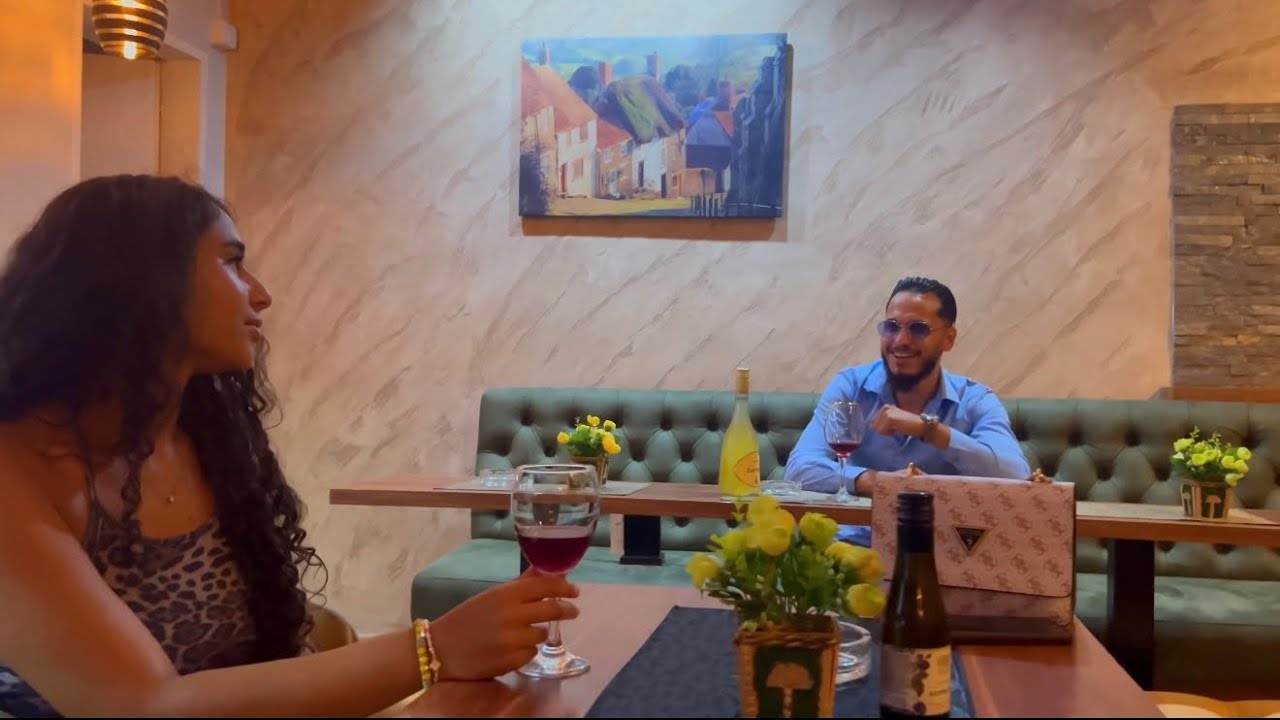 Mr.Denis - Habibi 2 (Official Video 2026) - YouTube