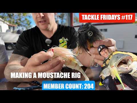 Tackle Fridays #117