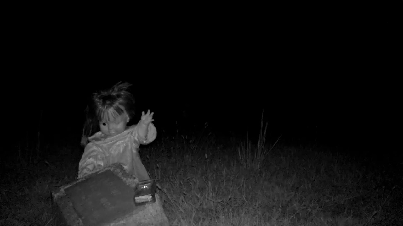 Jackson Cemetery New Albany KS Trigger Video (Cropped) - YouTube
