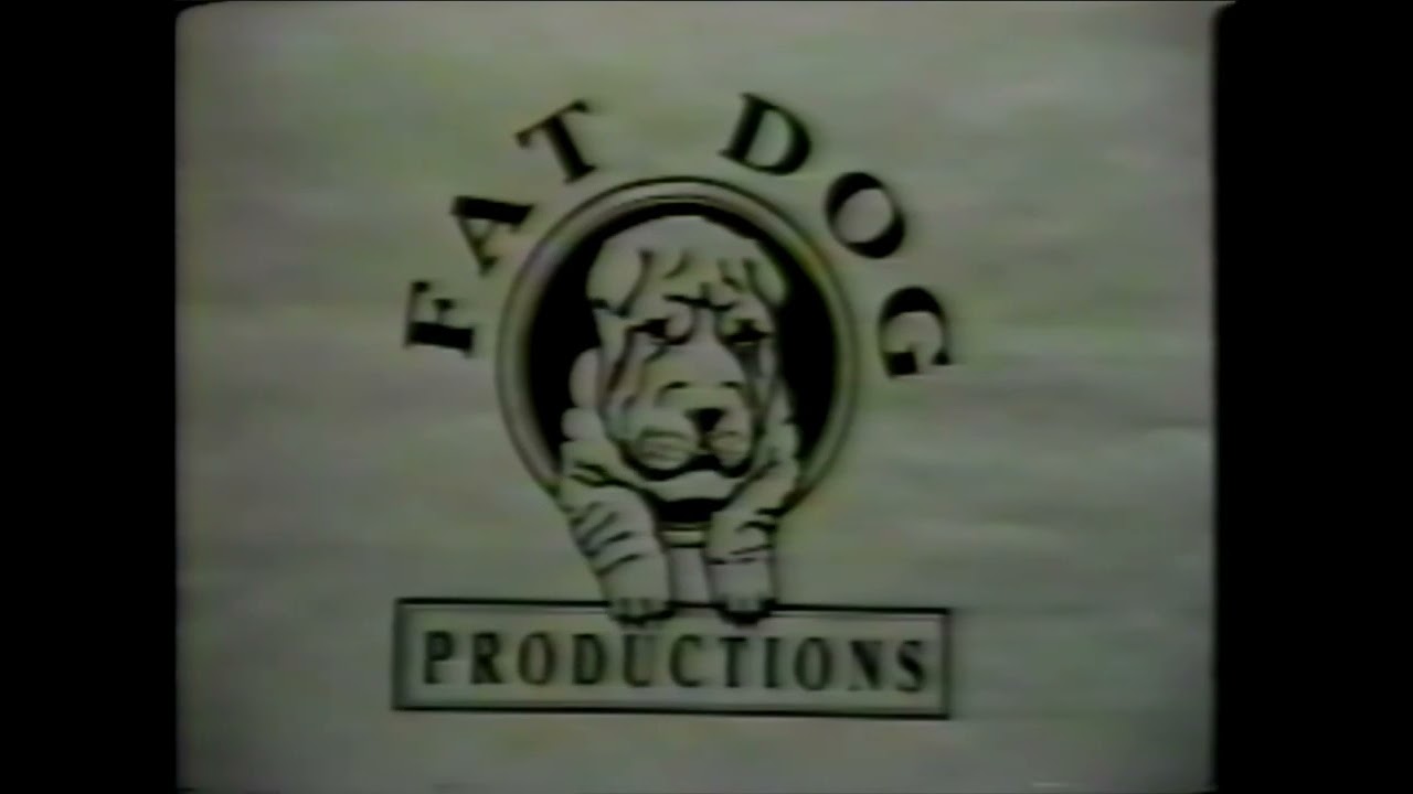 Fat Dog Productions Logo