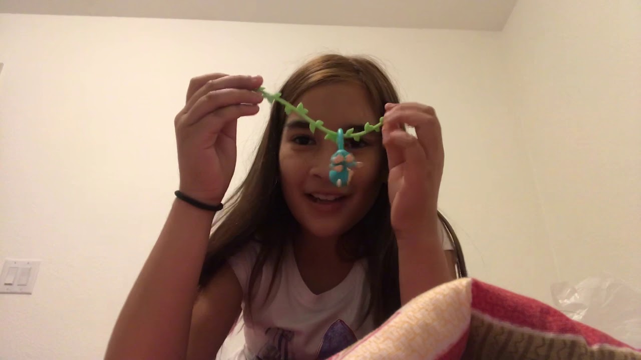 Opening surprise blind bags - YouTube