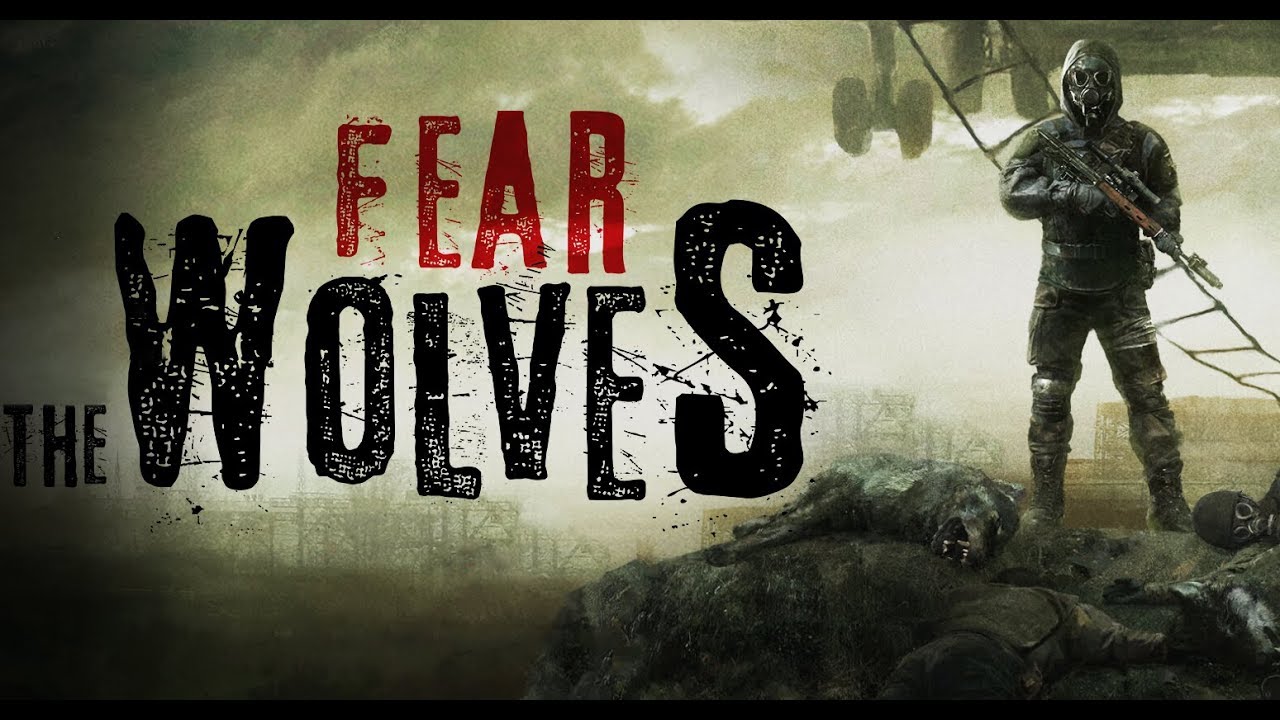 Fear the Wolves. Что нужно знать - YouTube