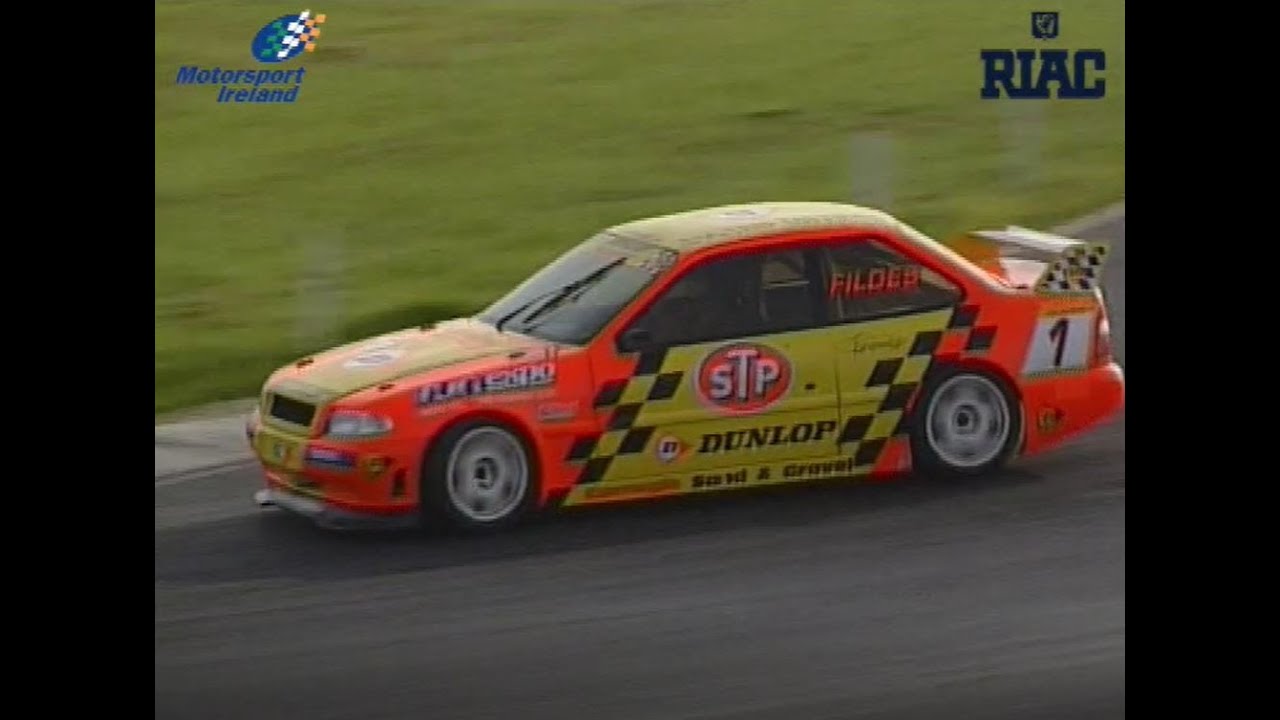 2002 RT2000 Season - YouTube