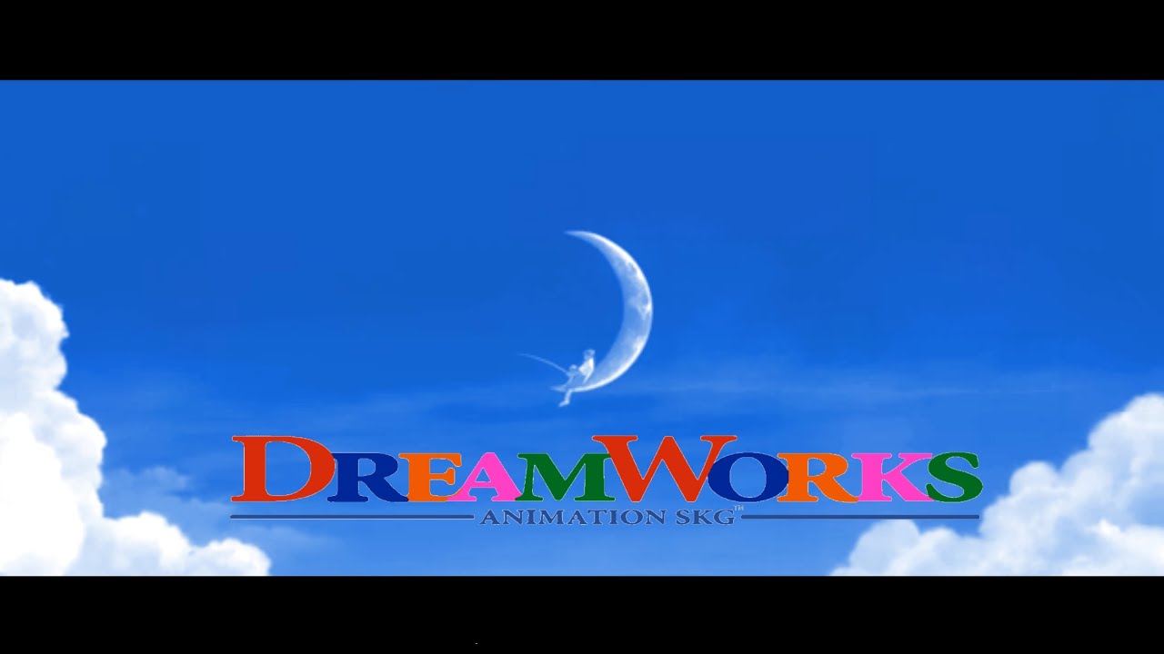 DreamWorks Animation SKG Logo [2009] - YouTube