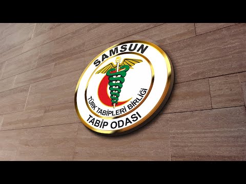 Samsun Tabip Odası Başkanı Dr. Funda Furtun: \